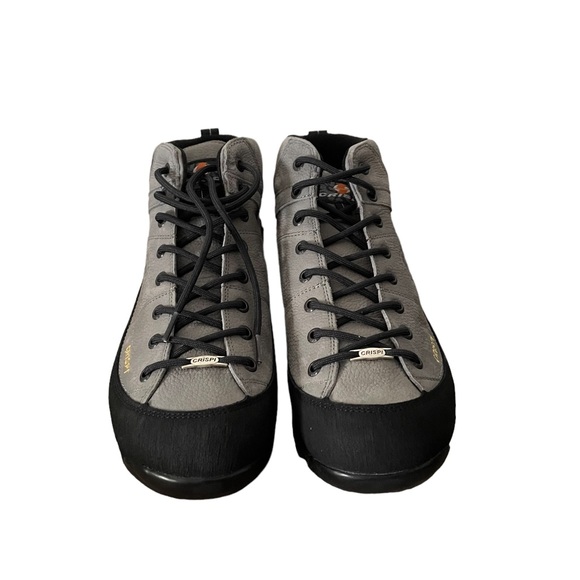 Crispi | Shoes | Crispi Monaco Gtx 6 Goretex Hiking Boots Leather Mens ...